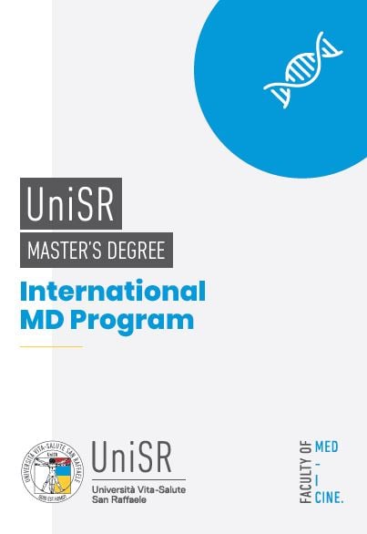 Discover the International Medical Doctor Program course