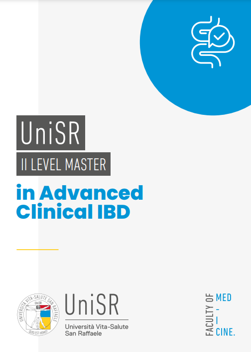 Discover the Masterclass in Advanced Clinical IBD