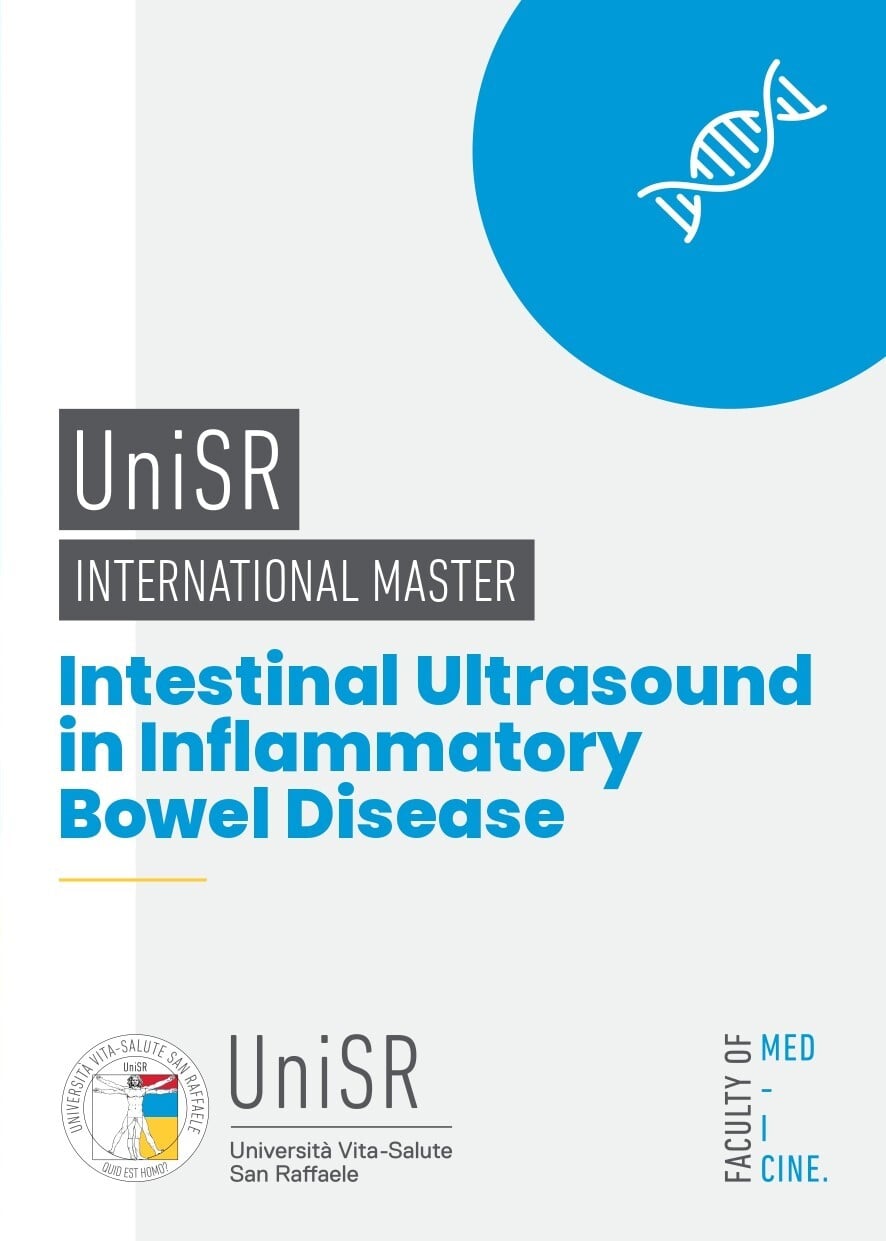 Discover the Masterclass in Bowel Ultrasound in Inflammatory Bowel Disease