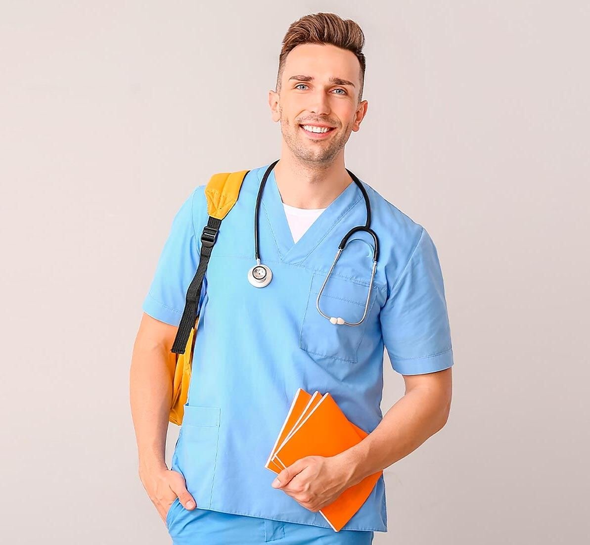 Master’s Degree International Medical Doctor Program | UniSR