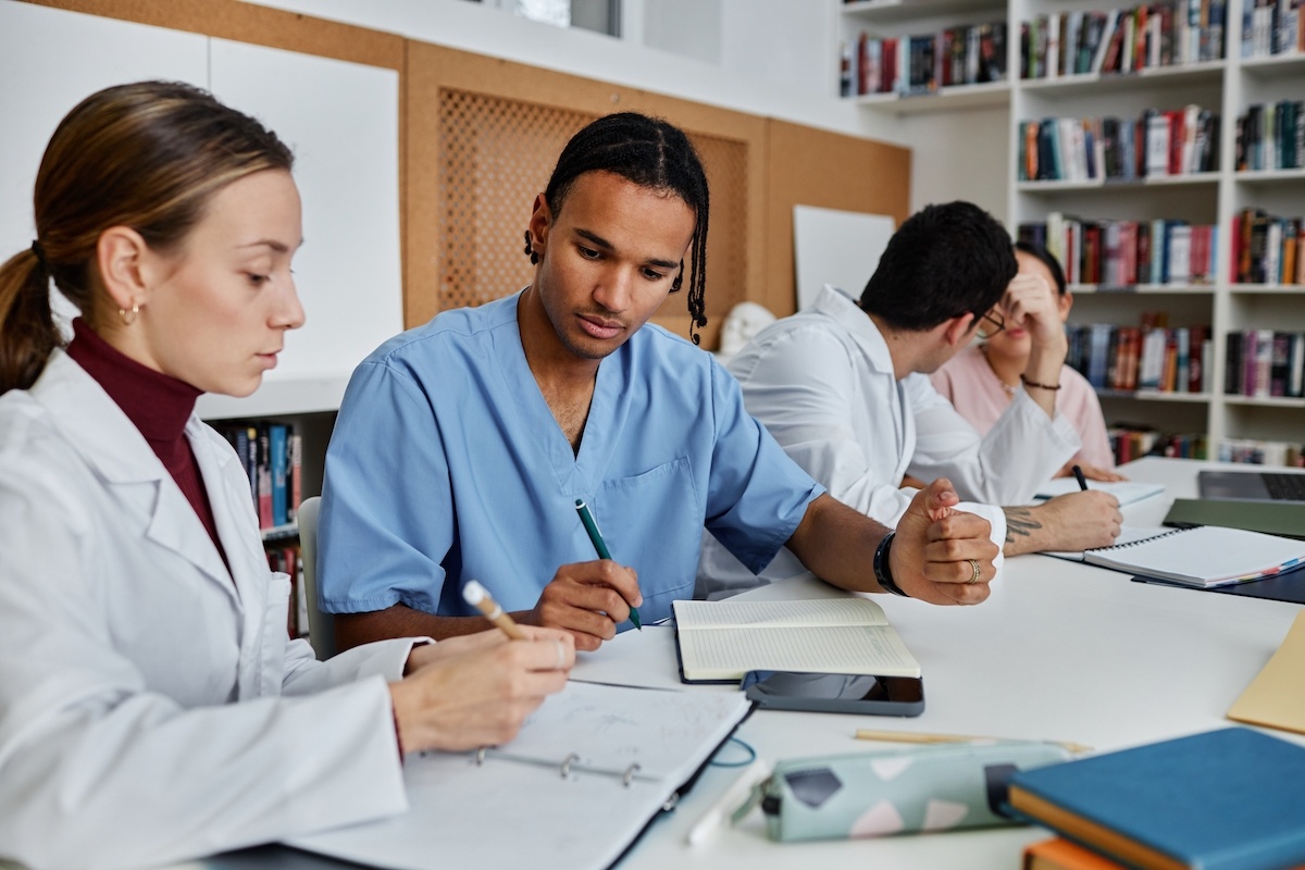 Scuole di Specializzazione in Area Sanitaria riservate ai Medici | UniSR