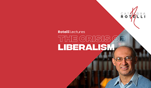 Rotelli Lectures 2025 | 27-28-29 May 2025